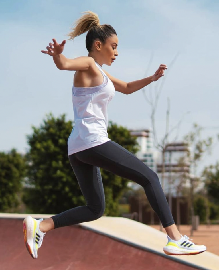 Ahlam Zaimi – Green Challenge