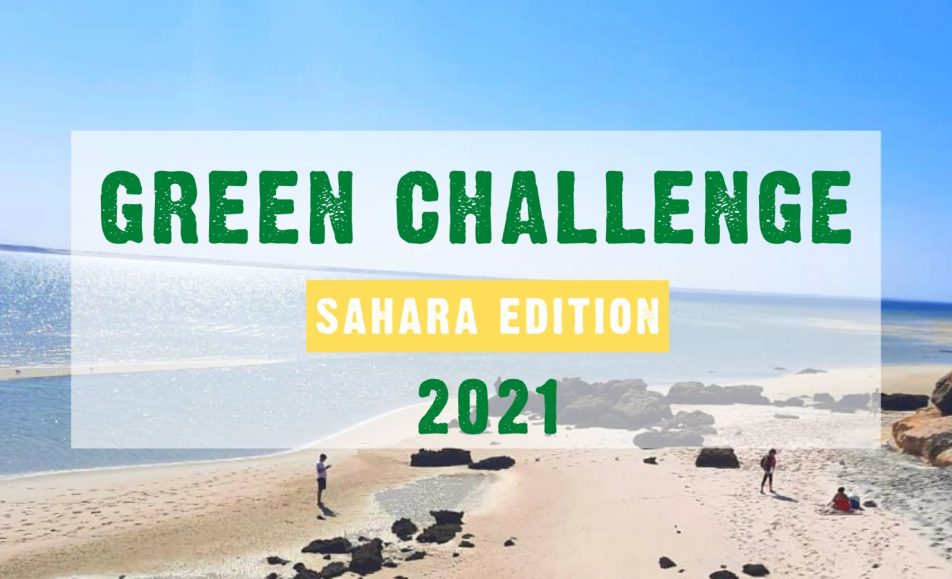 Green Challenge Editions – Green Challenge